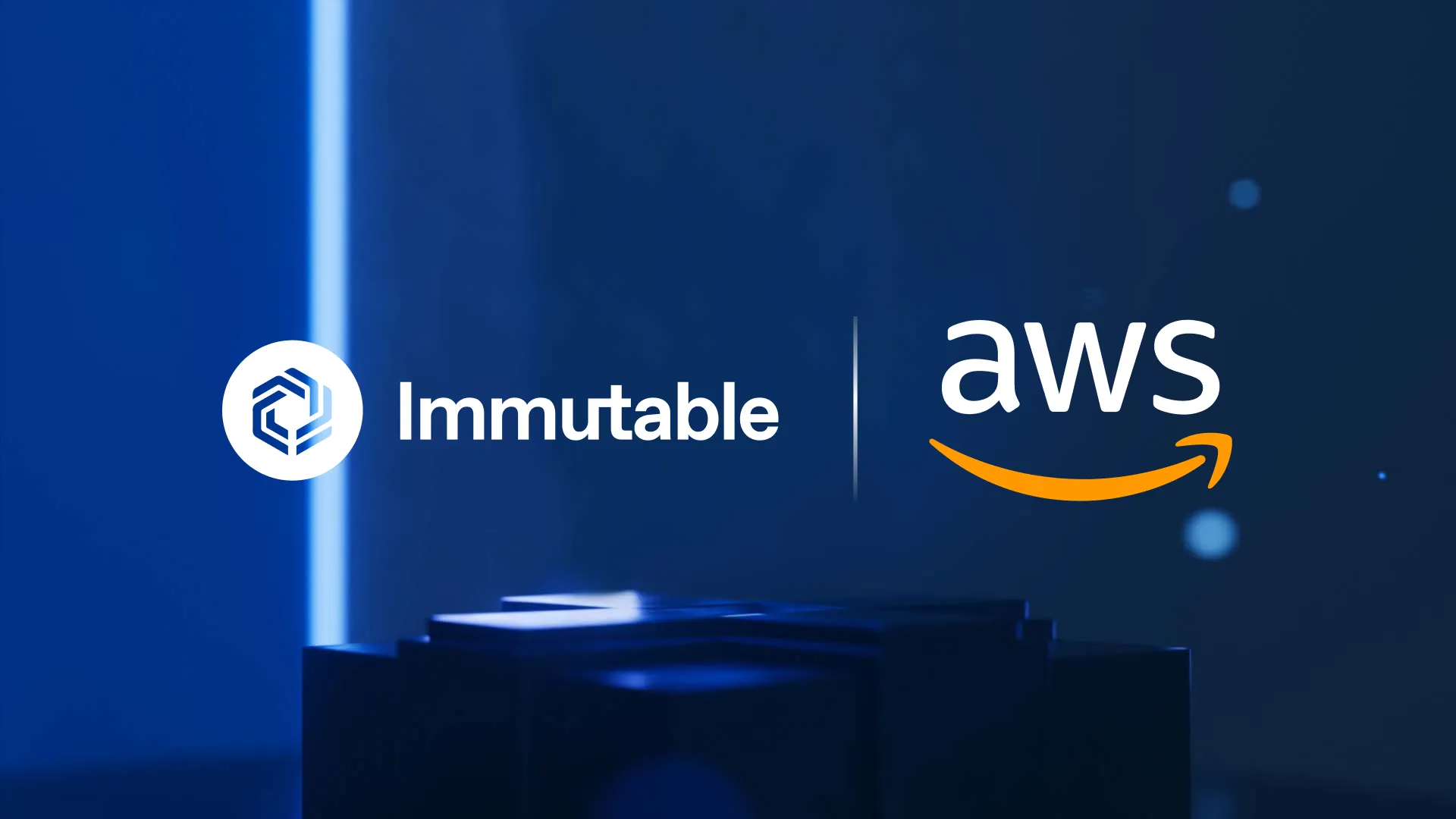 AWS and Immutable